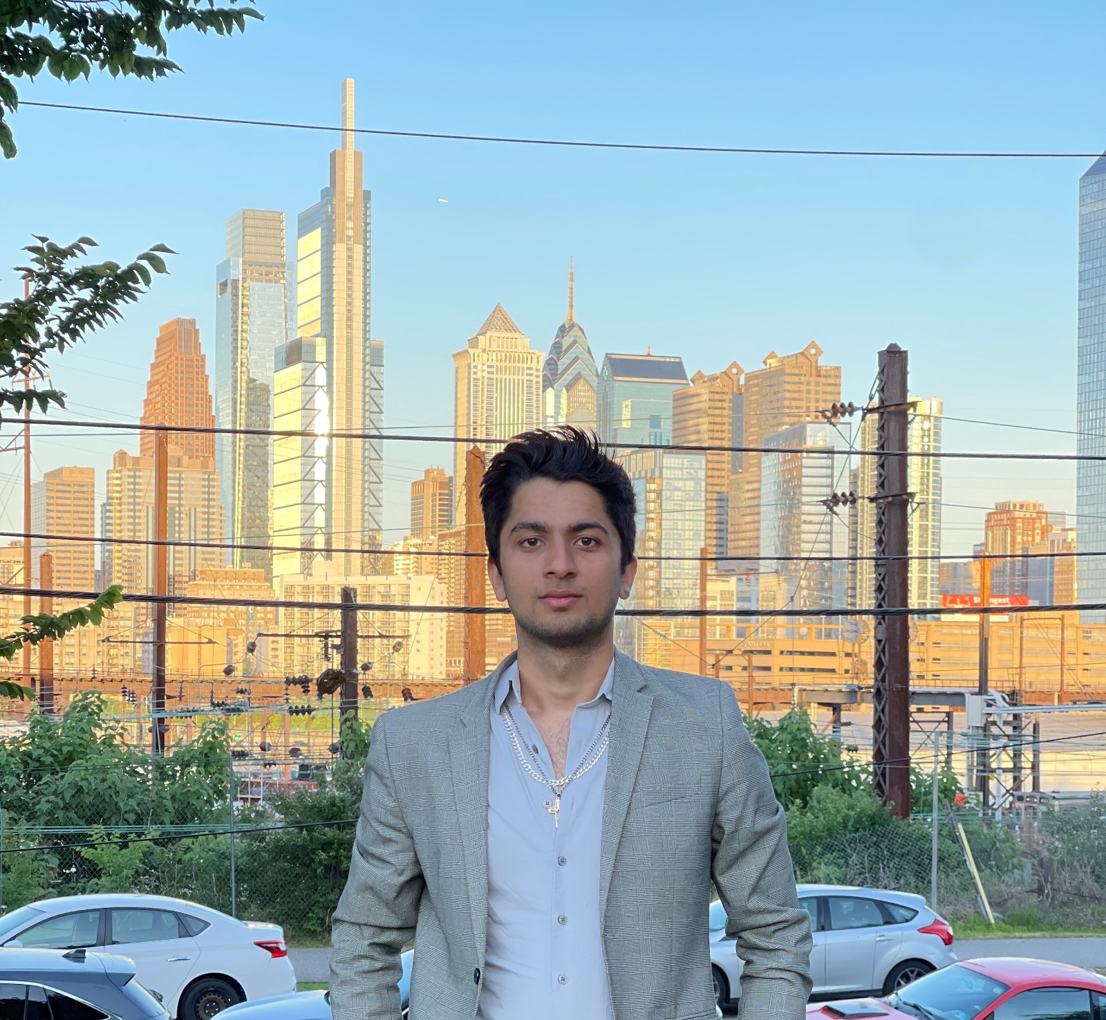 Our Team - ALL IN GLOBAL