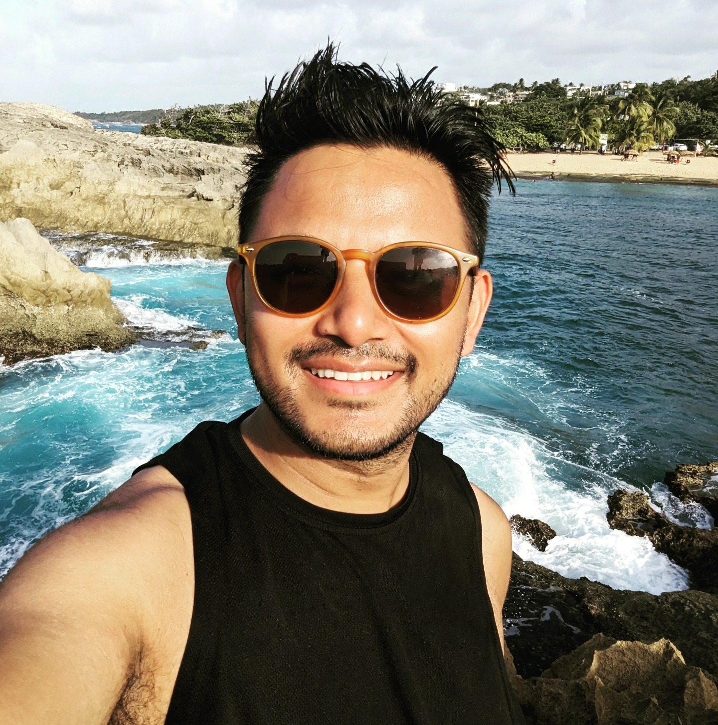 Our Team - ALL IN GLOBAL